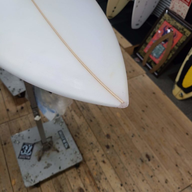 中古サーフボード MINAMI surfboards x-factor / リサイクルショップ三喜「宮崎で中古品の買取・販売」