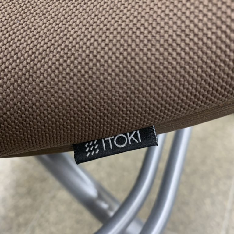 ITOKI OAチェアー入荷のお知らせです。 / リサイクルショップ三喜「宮崎で中古品の買取・販売」